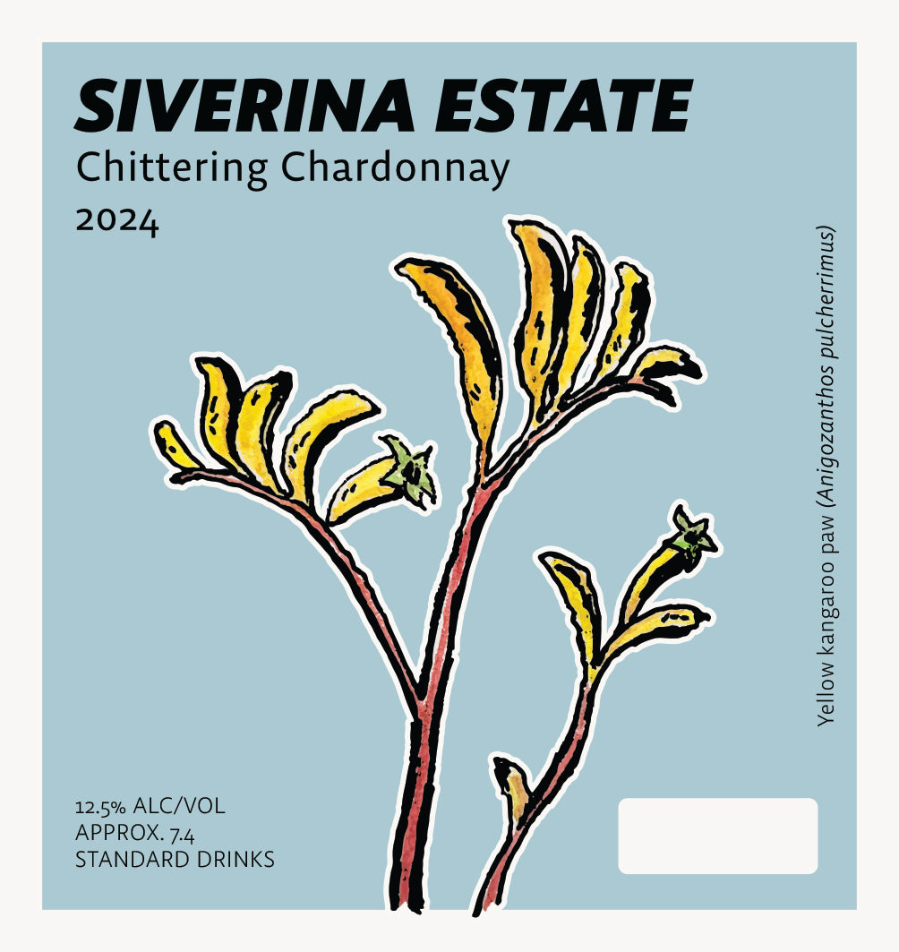 Wine – Siverina Estate